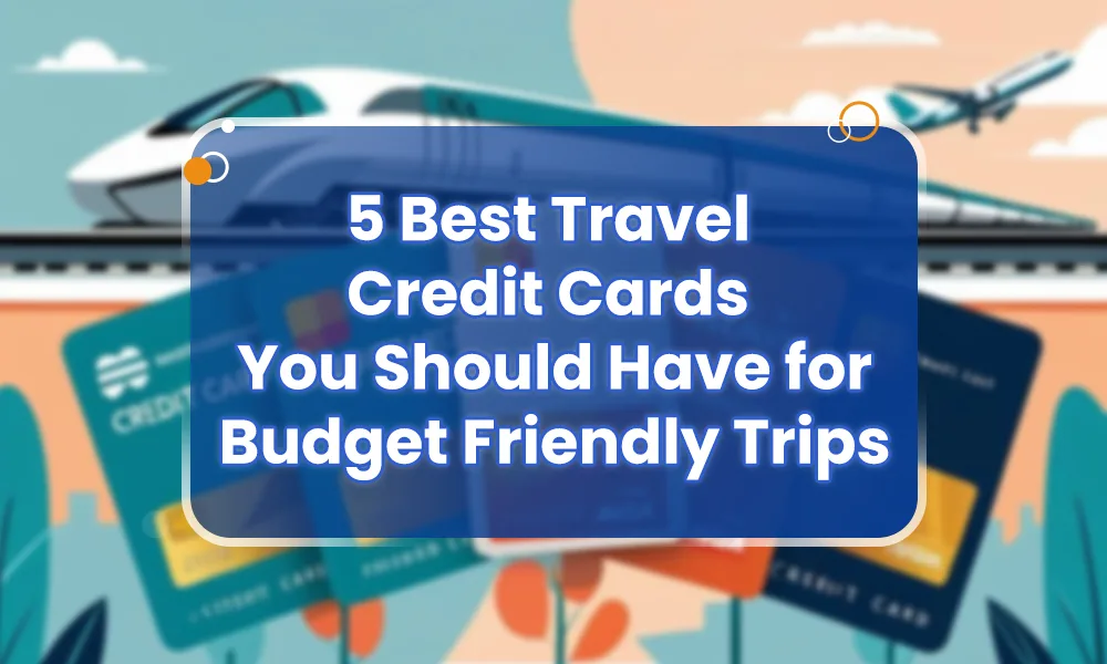 10 Best Co-Branded Credit Cards in India [2025]